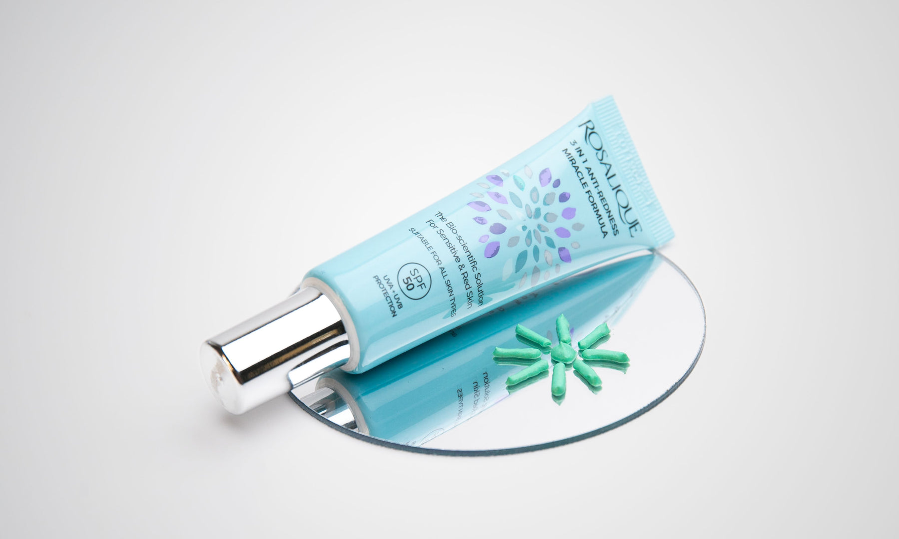 Full list of Rosalique Ingredients | Rosalique UK