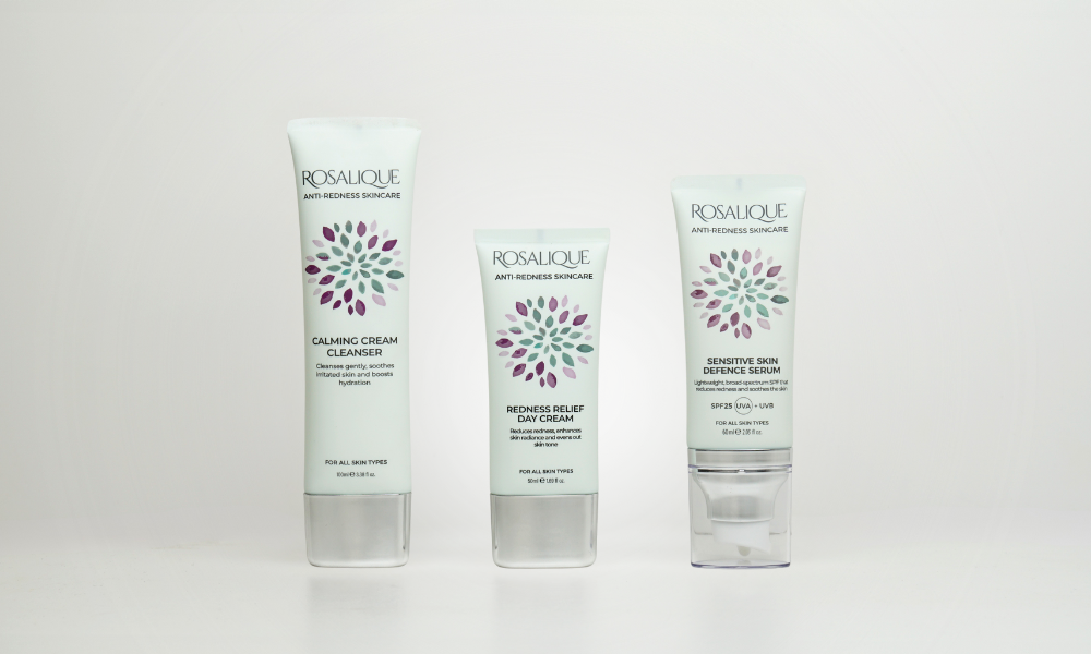 NEW! Introducing our three brand new products – Rosalique UK