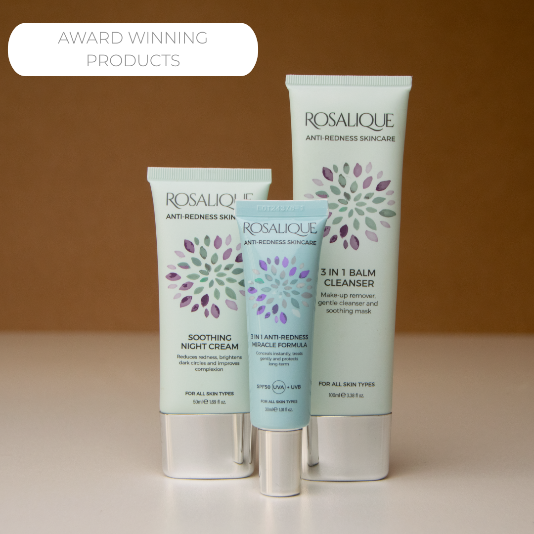 The Miracle Collection – Rosalique UK