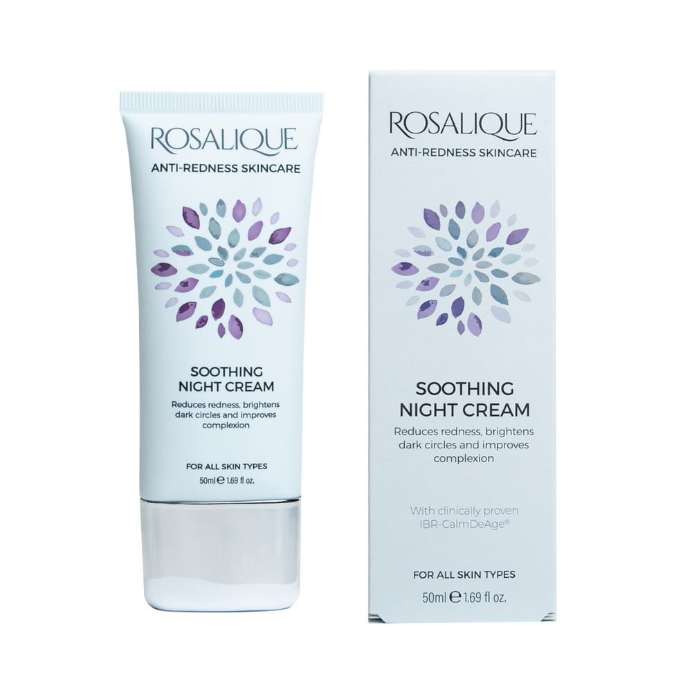 Rosalique Anti-Redness Skincare - Official Website – Rosalique UK