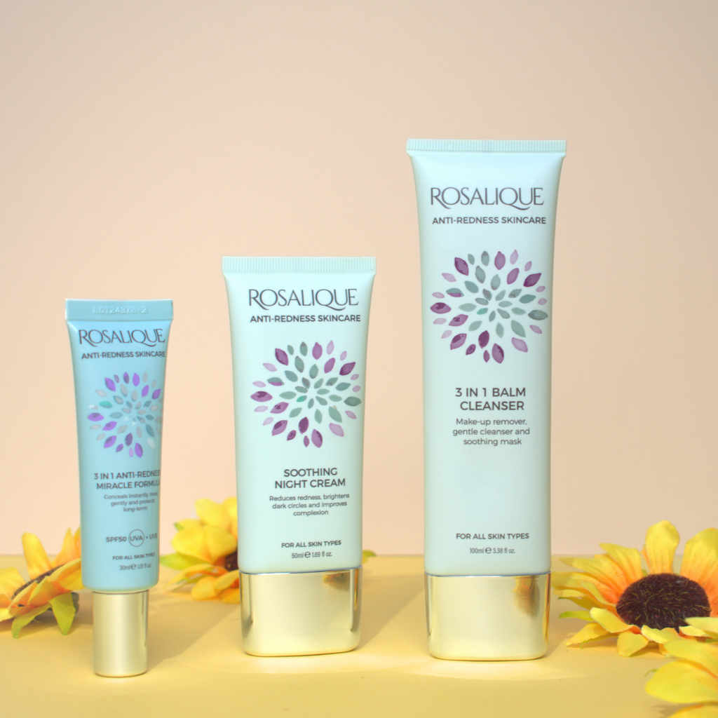 The Miracle Collection | Rosalique UK