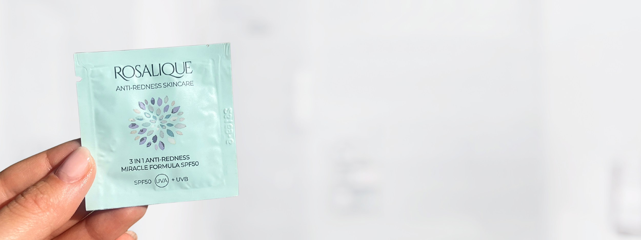 Rosalique Anti-Redness Skincare - Official Website – Rosalique UK