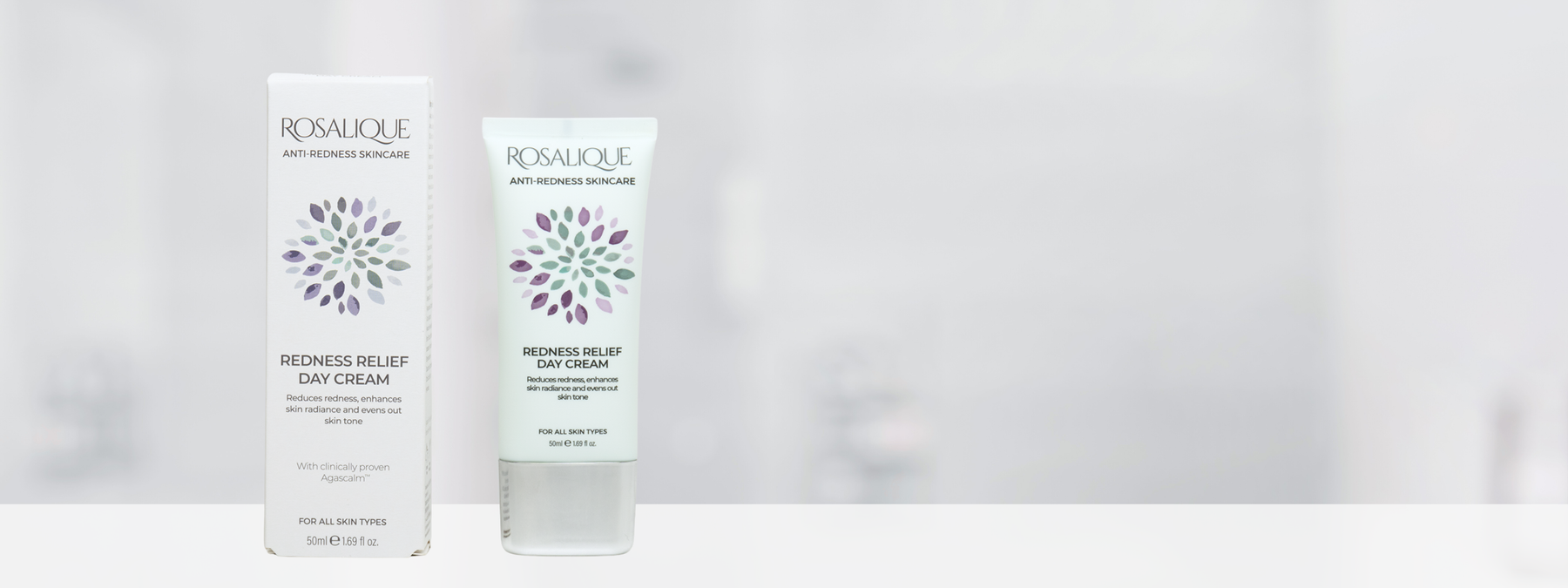 Rosalique Anti-Redness Skincare - Official Website – Rosalique UK