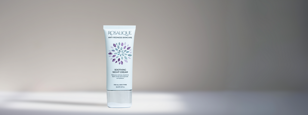 Rosalique Anti-Redness Skincare - Official Website