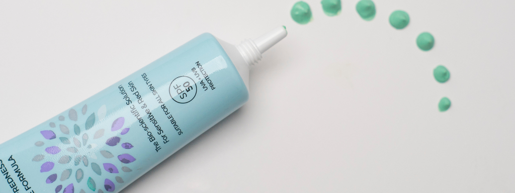 Rosalique Anti-Redness Skincare - Official Website