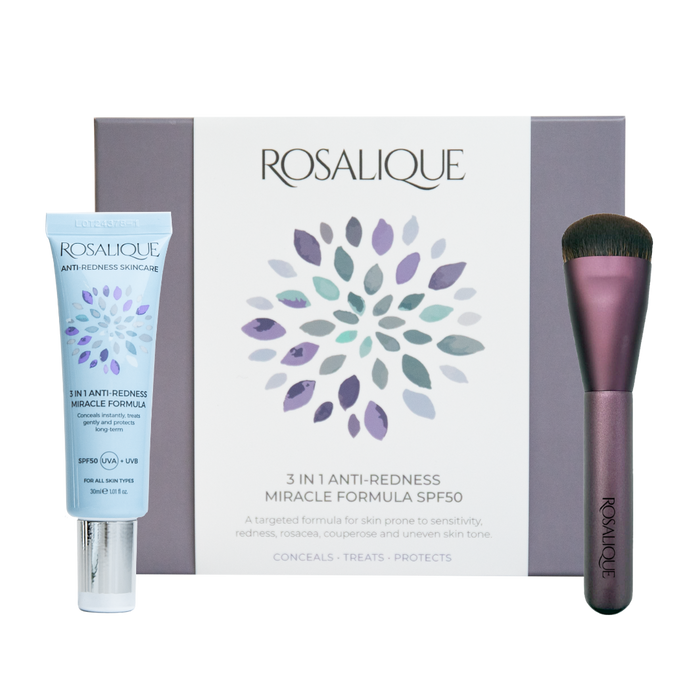 Build Your Own Bundle Offer – Rosalique UK